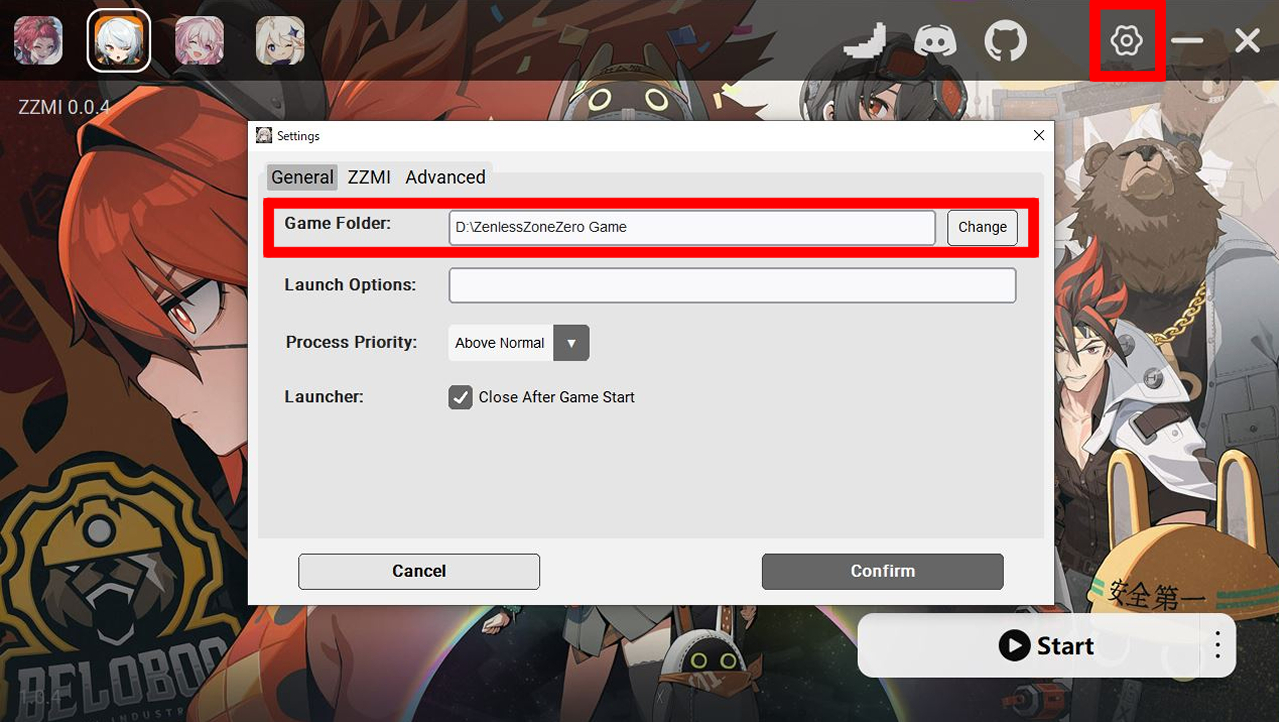 【ゼンゼロ】MOD導入方法と使い方、利用規約上の使用可否【ZZMI】 | MINTPARM - ゼンレスゾーンゼロ攻略