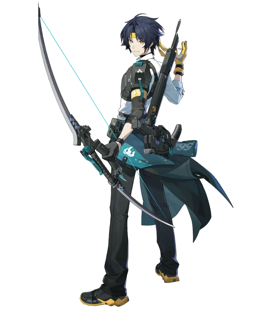 ゼンレスゾーンゼロ/ゼンゼロ/ZZZ 攻略TOP | MINTPARM - ゼンレスゾーンゼロ