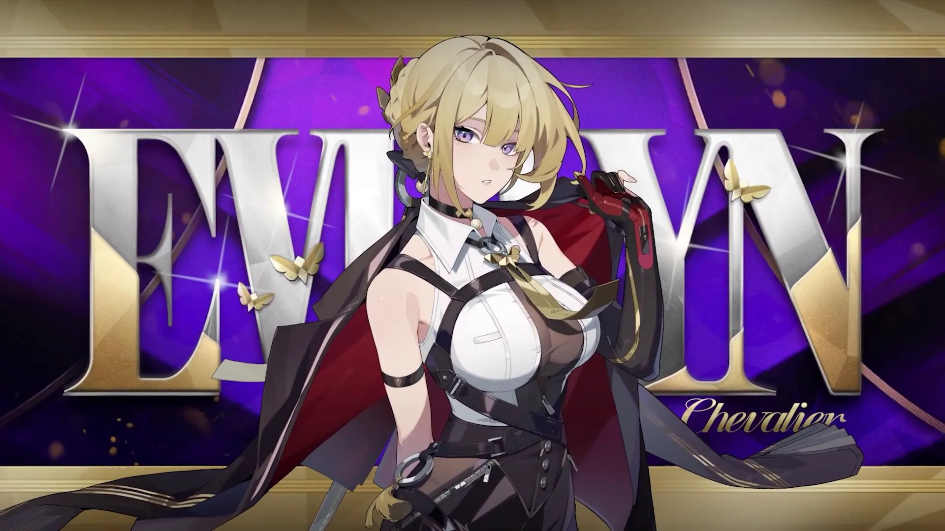 【ゼンゼロ】最強キャラTier表＆おすすめエージェント | MINTPARM - ゼンレスゾーンゼロ攻略