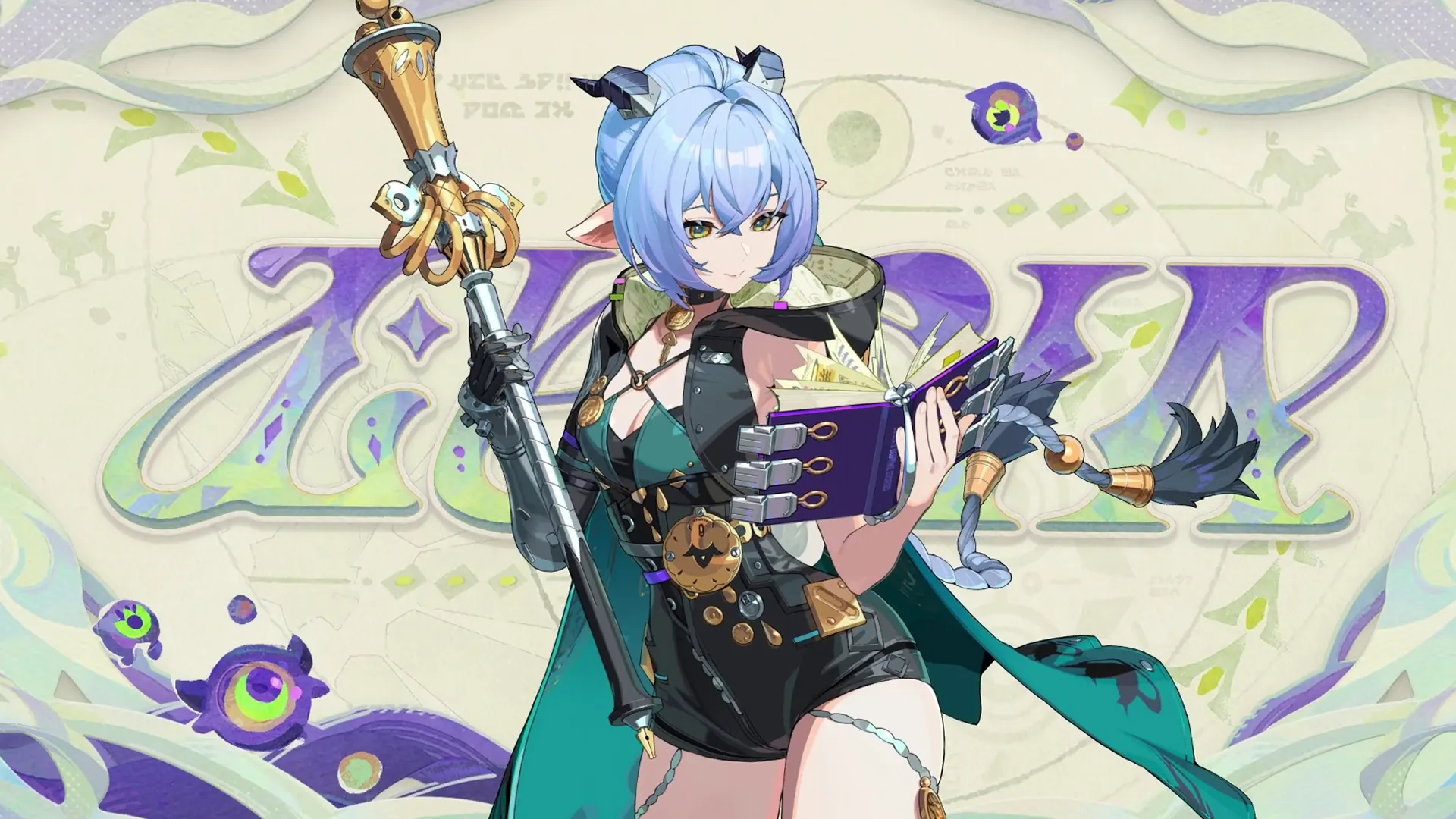 【ゼンゼロ】最強キャラTierランキング＆おすすめエージェント | MINTPARM - ゼンレスゾーンゼロ攻略