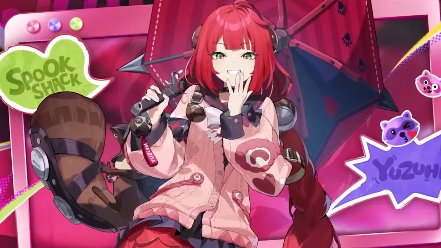 【ゼンゼロ】最強キャラTier表＆おすすめエージェント | MINTPARM - ゼンレスゾーンゼロ攻略